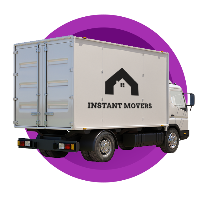 Instant Movers LLC - A Moving Company You Can Trust - Instant Movers LLC